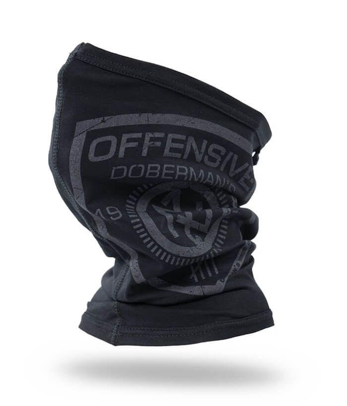 Komin DOBERMANS OFFENSIVE KO 01 | Accessories \ Masks & balaclavas ...