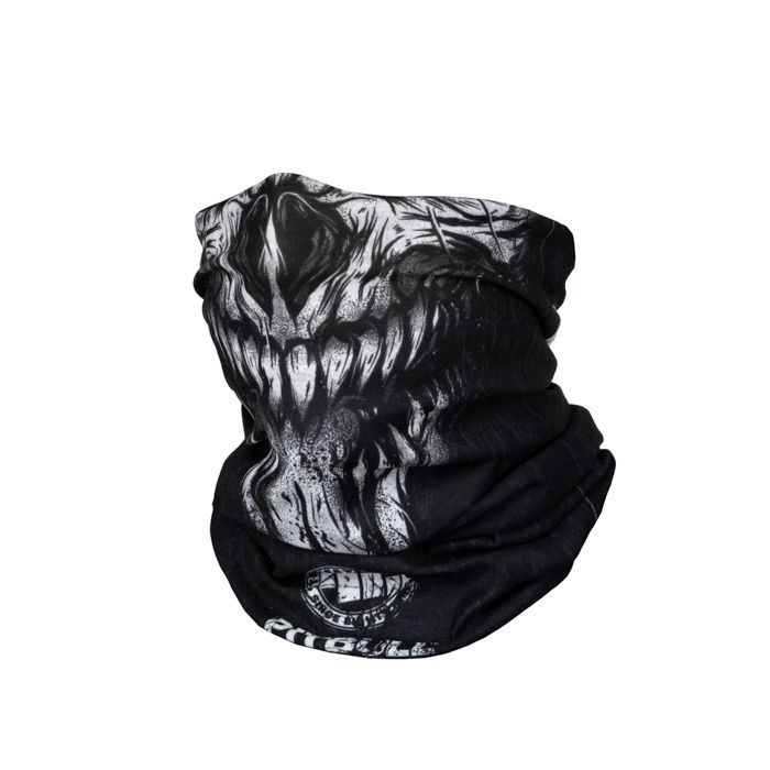 Komin wielofunkcyjny Pit Bull REPTILE | Accessories \ Masks ...