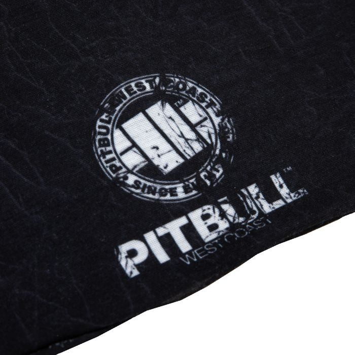 Komin wielofunkcyjny Pit Bull REPTILE | Accessories \ Masks ...