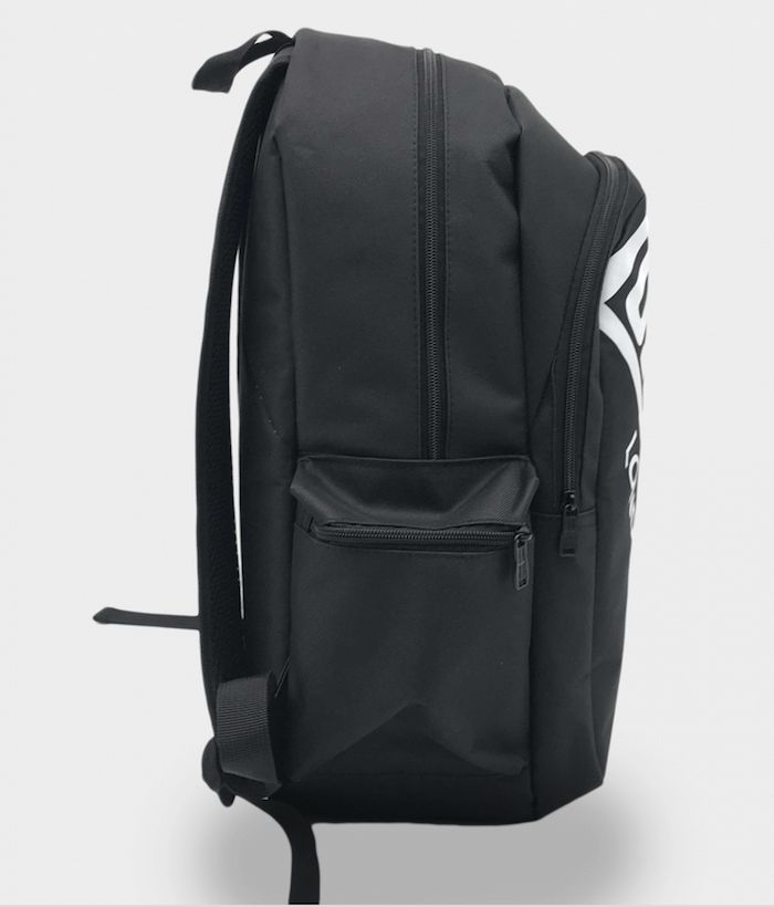 Plecak LONSDALE LONDON ASTBURY czarny | Accessories \ Bags \ Backpacks ...