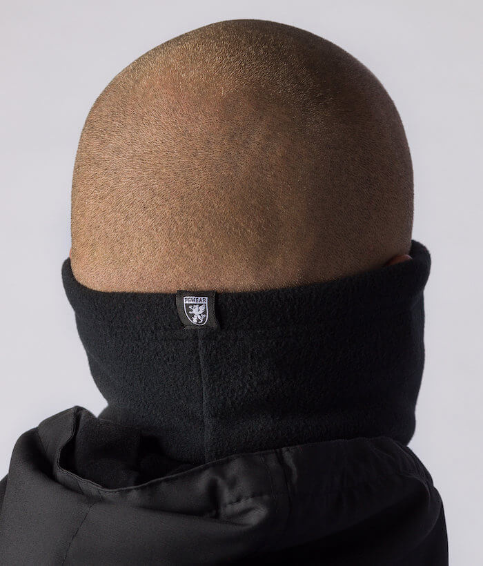 Komin PGWEAR FROST | Akcesoria \ Kominiarki i maski \ Kominy Marki \ PG ...